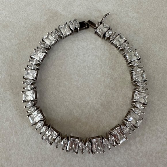 Ross Simons | Jewelry | Ross Simons 925 Sterling Silver Rectangular ...